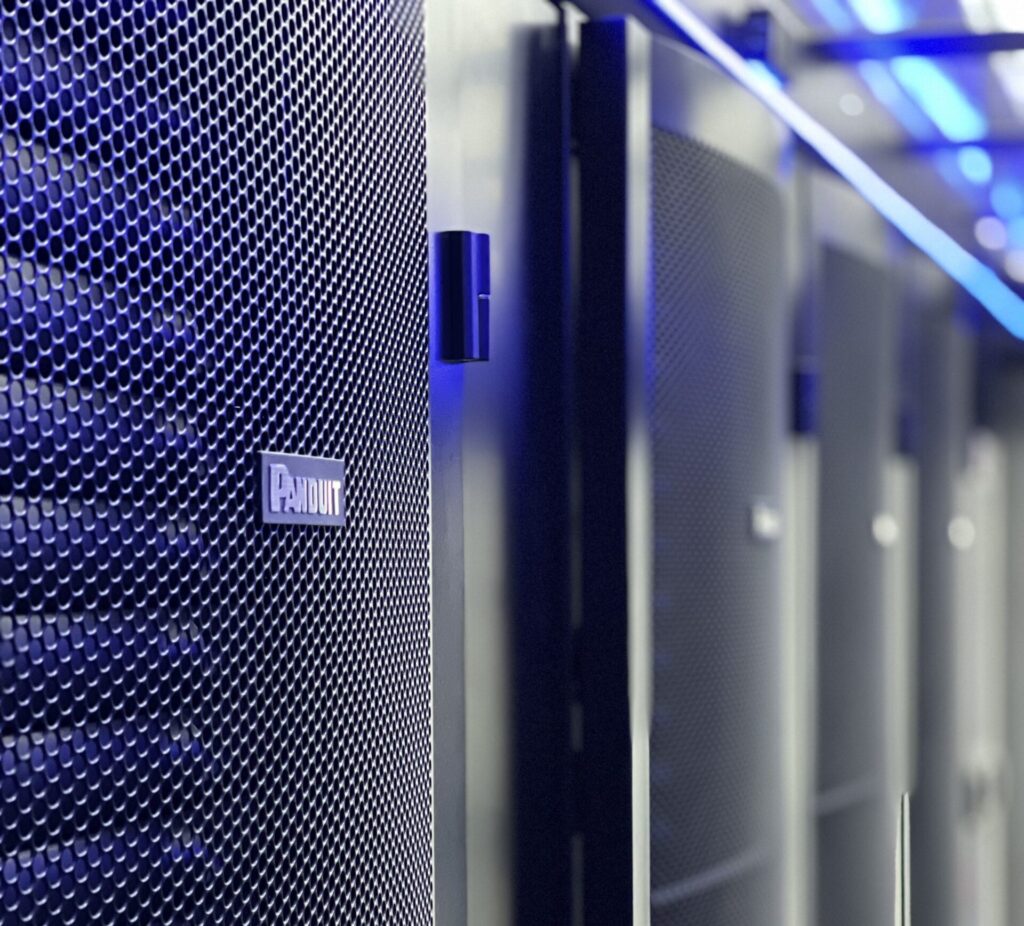 Sobre - Edge Connection - Data Center